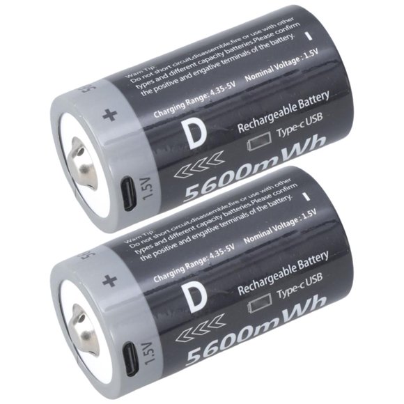 D Lr20 Battery