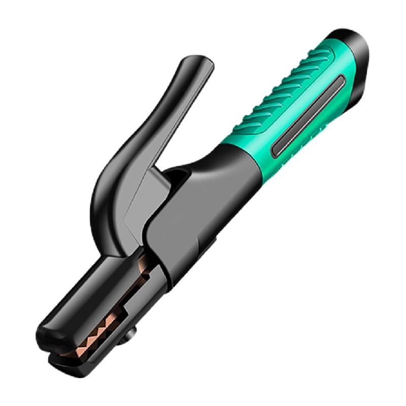 YongCo 300/600/800A Electrode Clamp Stick Welding Rod Copper Electrode ...