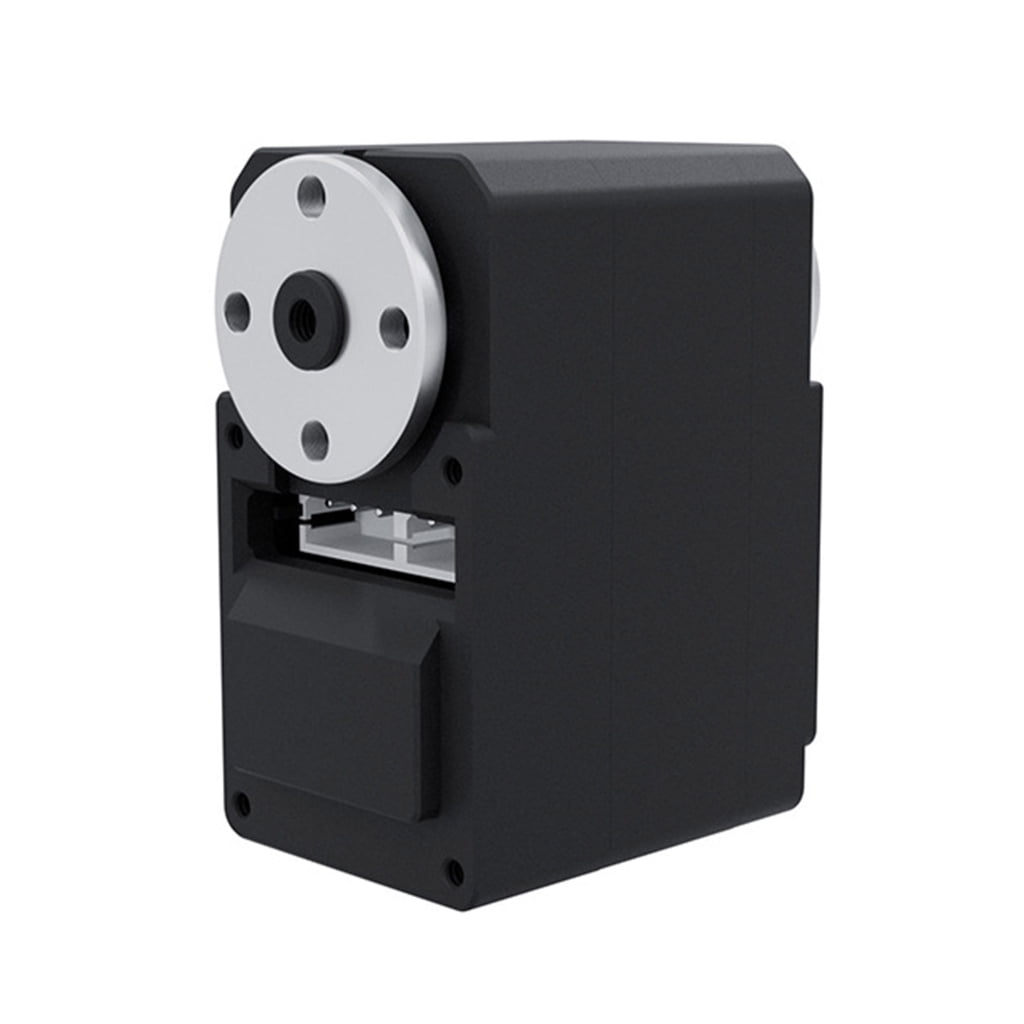 YongCo 30kg Serial Bus Servo, Large Precision Metal Gear, Large Torque ...