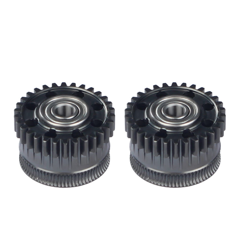 YongCo 3D Printer Extruder Gear Upgraded Motion Transmission Extrusion ...