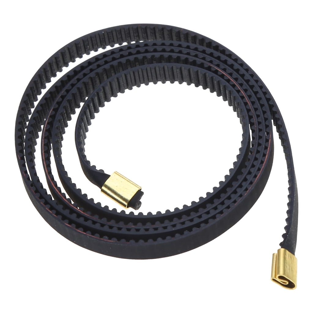 YongCo 3D Printer Timing Belt for 3 4 X Y 3D Printer Part 3D Printer ...