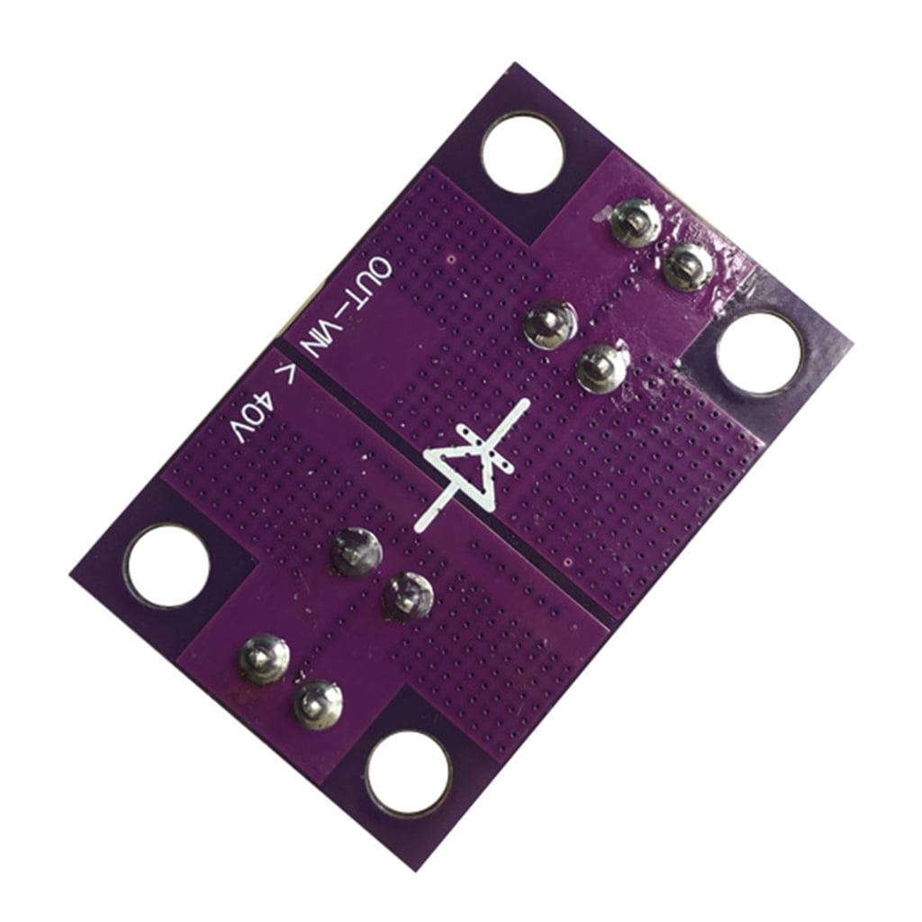 YongCo 40A 60A No Voltages Limitation Diode Module With Superior ...