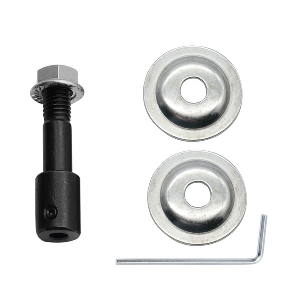 YongCo 5/6/8/10/12/14/16mm Shaft Motor Jewelry Spindle Adapter for ...