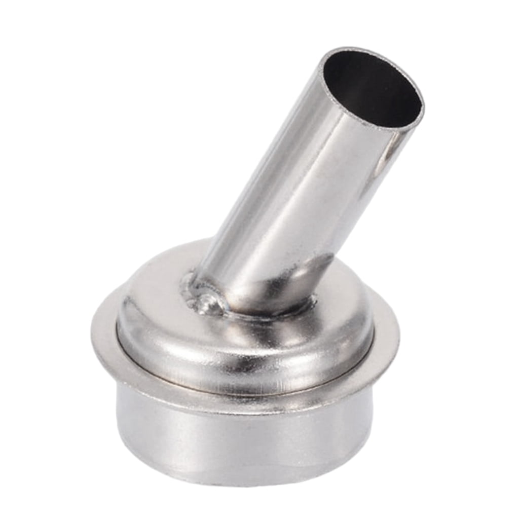 YongCo 5mm/7mm/10mm Heat Nozzle for 861DW Hot-air Soldering Station ...