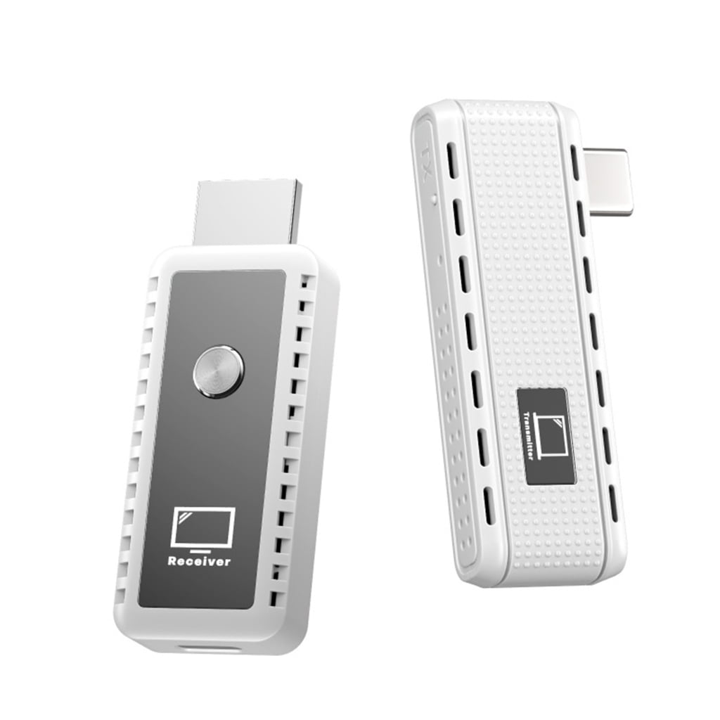 YongCo Adapter 30m Ranges 1080P Output High Compatibility for ...