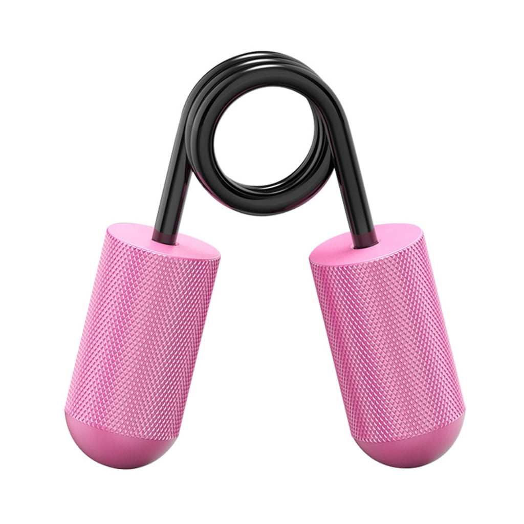YongCo Aluminum Alloys Grip Strength Device Light Weight Hand ...