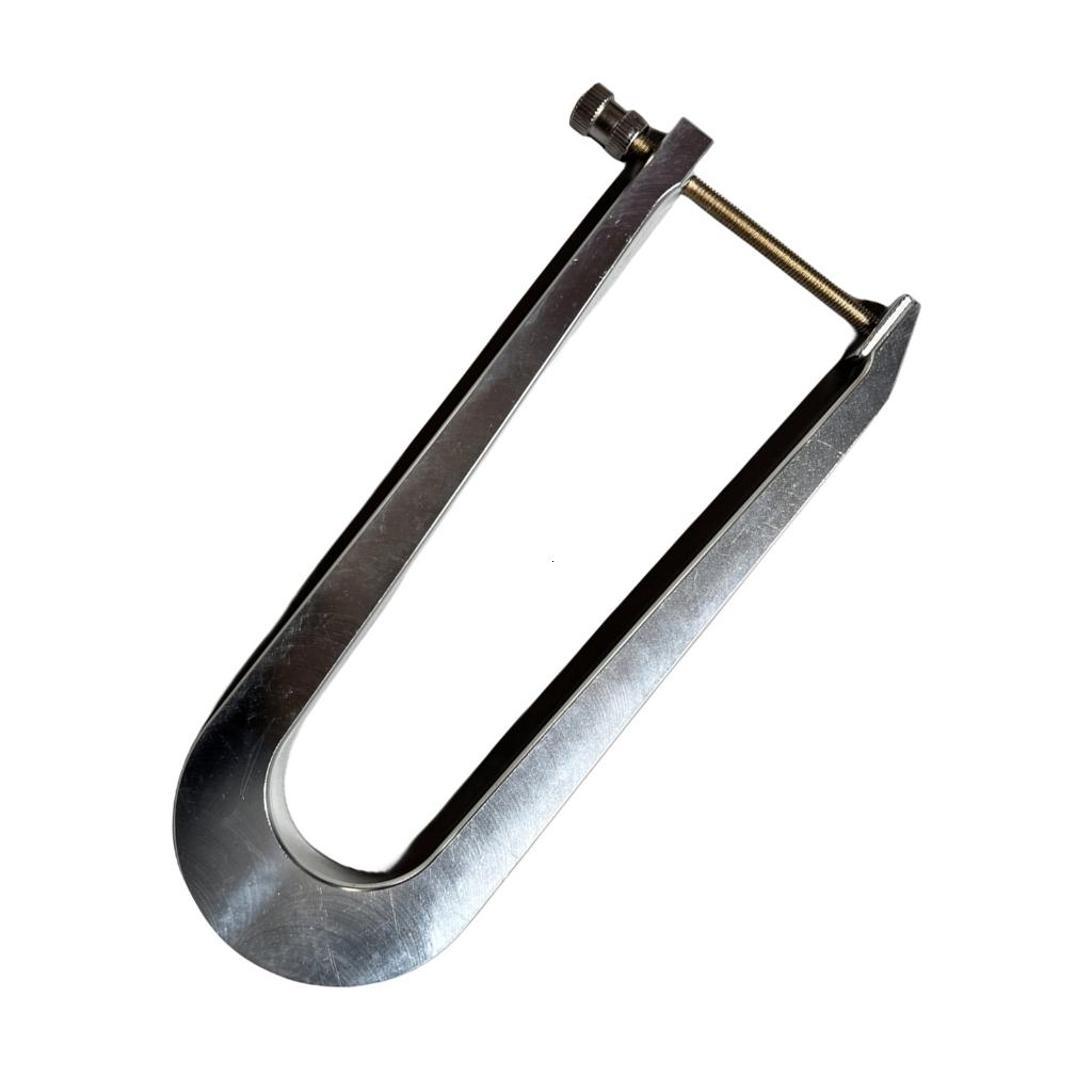 YongCo Aluminum Violin Bracing Clamp Sound Beam Crack Bonding Repair ...