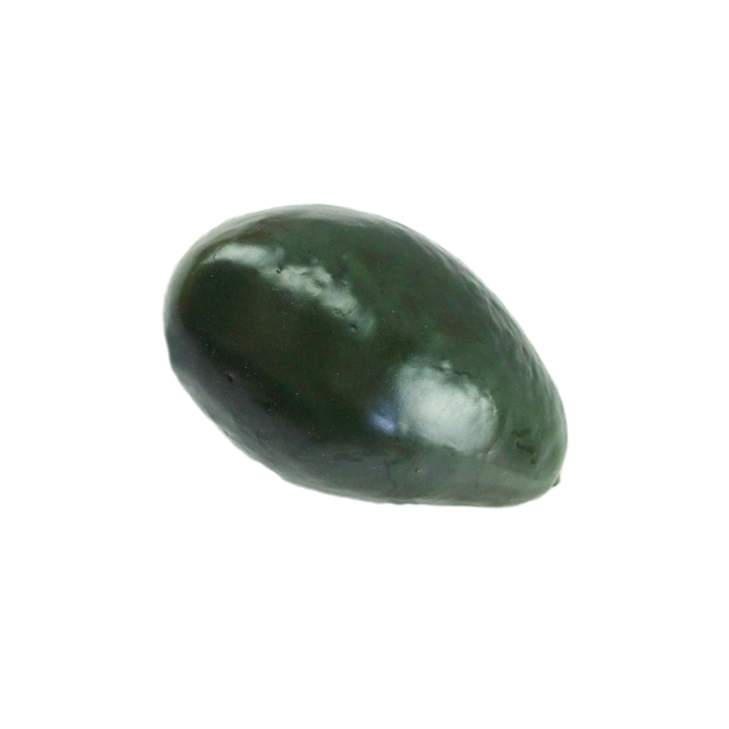 YongCo Artificial Avocado Fruit Simulation Foams Avocado Realistic ...