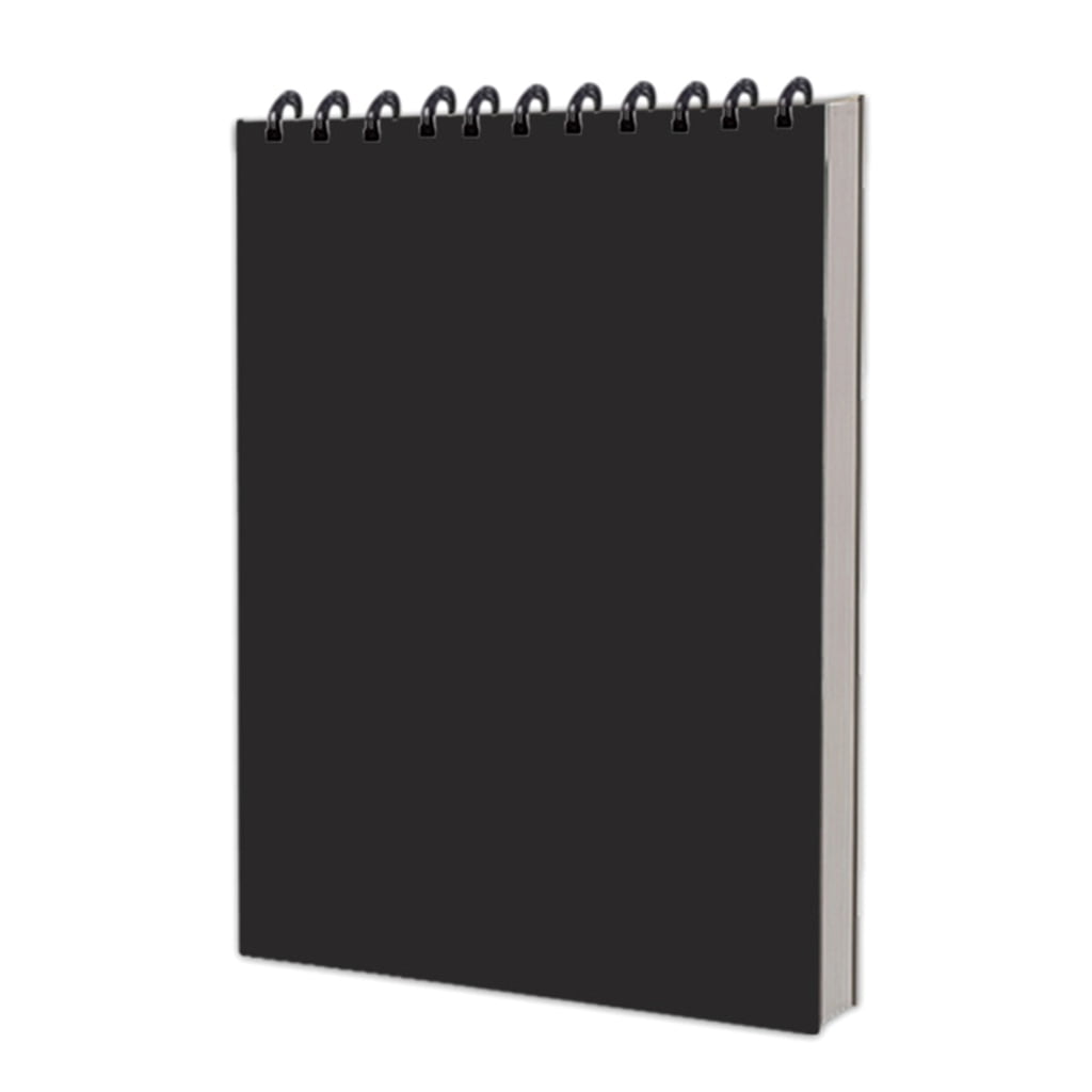 YongCo Artist Sketchpad 60 Sheets 210x290mm Twin Coil Binding Drawing ...