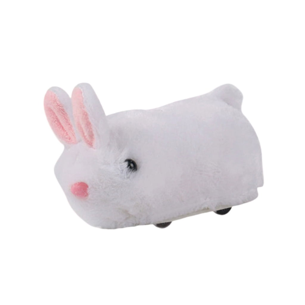 YongCo Automatic Cats Teaser With USB Rechargeable Cats Mouse Toy ...