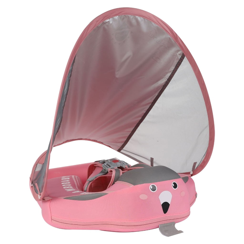 YongCo Baby Waist Floating Lying Swimming Rings Outdoor Floating Rings ...