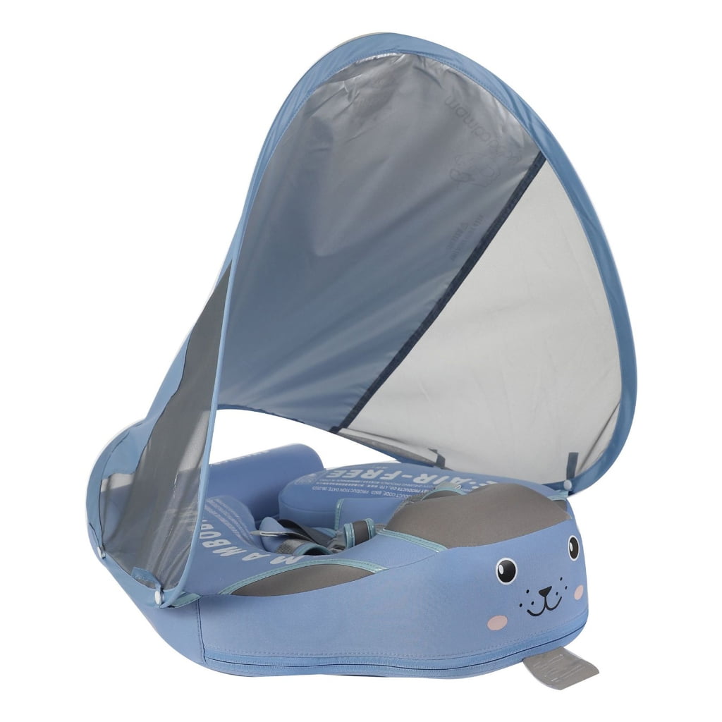 YongCo Baby Waist Floating Lying Swimming Rings Outdoor Floating Rings ...