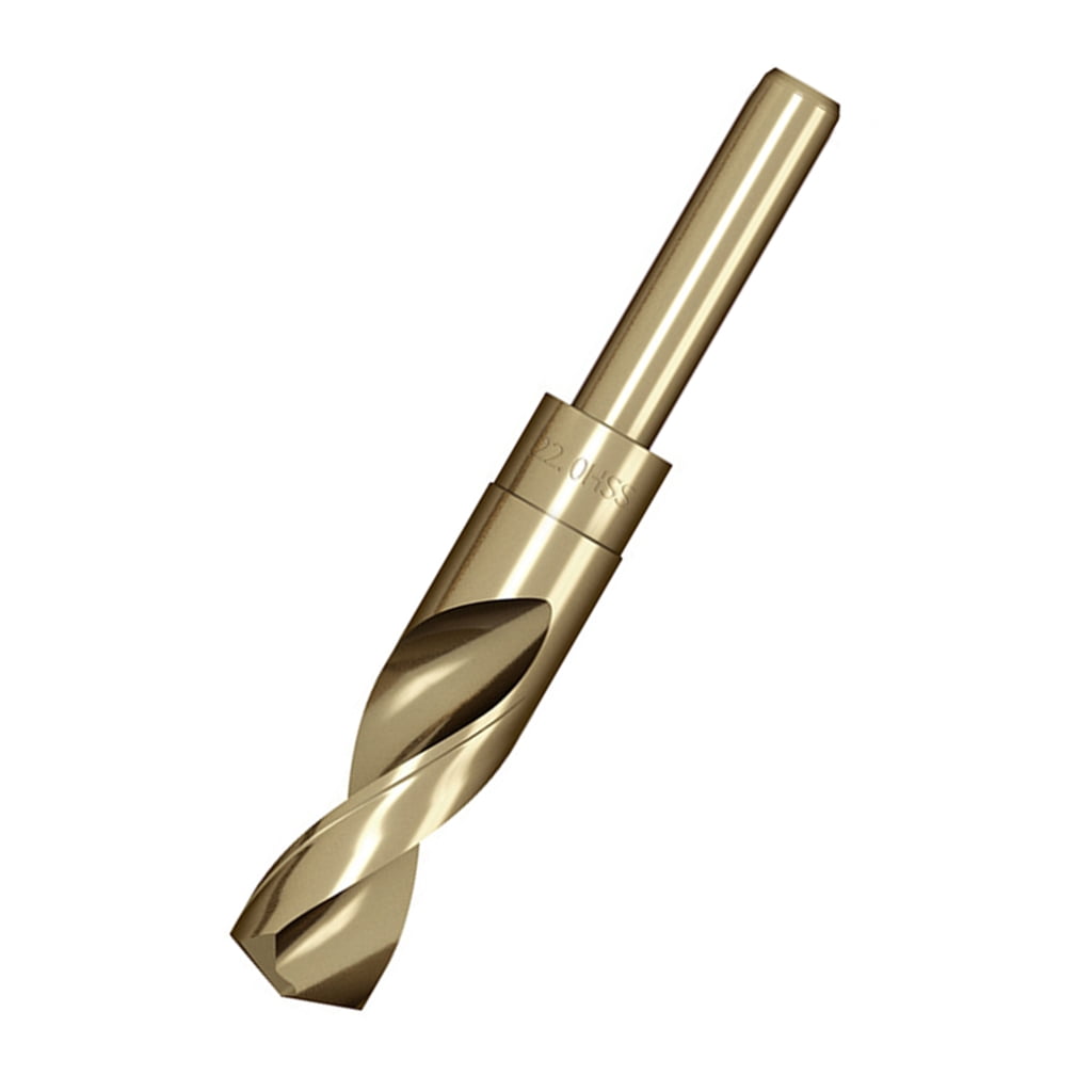 YongCo Carbides Drill Bits Hard Metal Drills TungstenSteel Twist Drill ...