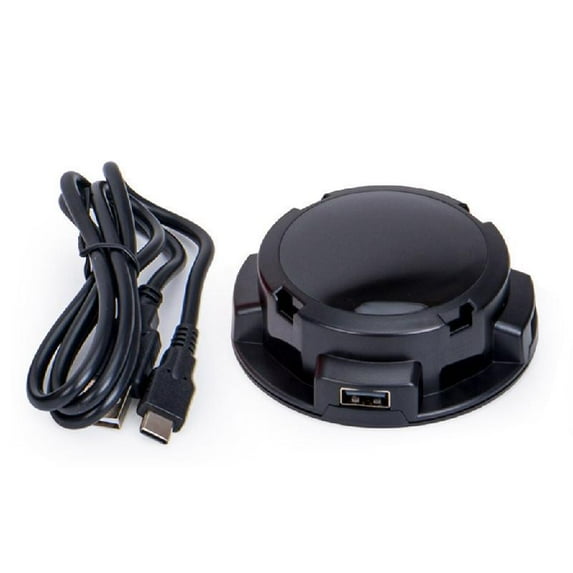 YongCo Charging Station for Controller Round Charger Dock Stand ...