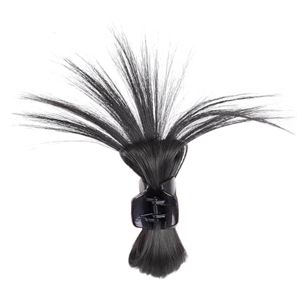 YongCo Chicken Nest Hair Grab High Ponytail Hair Clip Chicken Nest ...