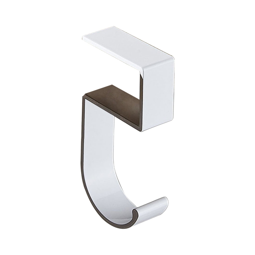 YongCo Classroom Desk Bag Hook Multipurpose Aluminum Backpack Hanger ...