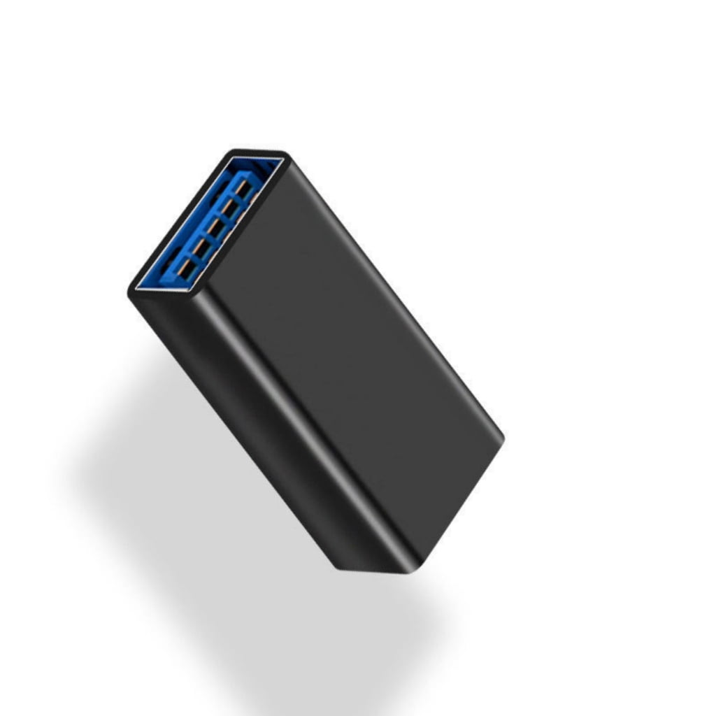 YongCo Compactly USB Type C Extender Adapter USBC 3.1 Female to Male ...