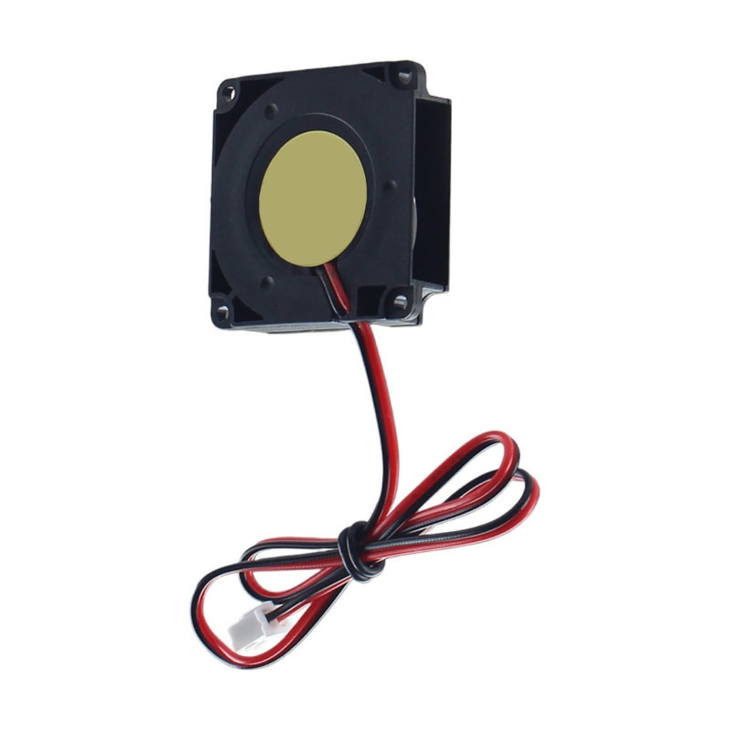 YongCo Cooling Fan 3D Printer Part 4010 24V Cooling Fan Double Bearing ...