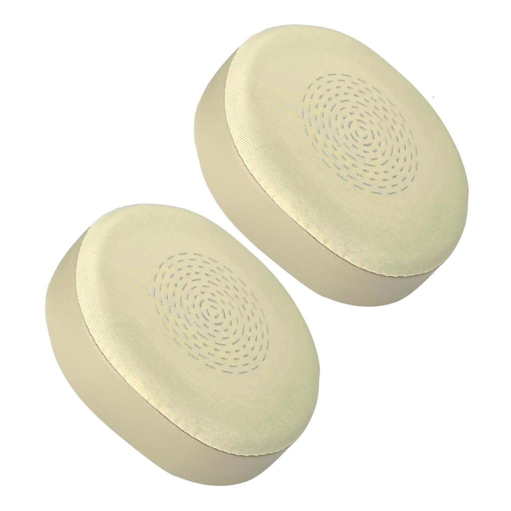 YongCo Cooling Gel Ear Cushions Foam Earpads For Evolve2 75 Headphone ...