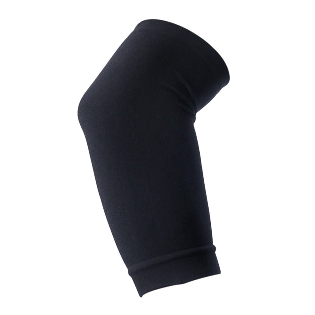YongCo Cotton Elbow Sleeve for Joint Tendonitis Sports Injury Recovery ...