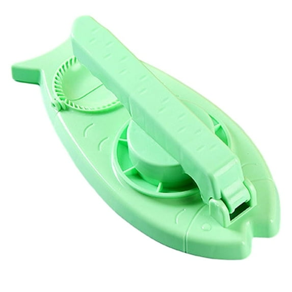 YongCo DIY Dumpling Skin Mold Dumpling Mould Dumpling Machine Dumpling ...