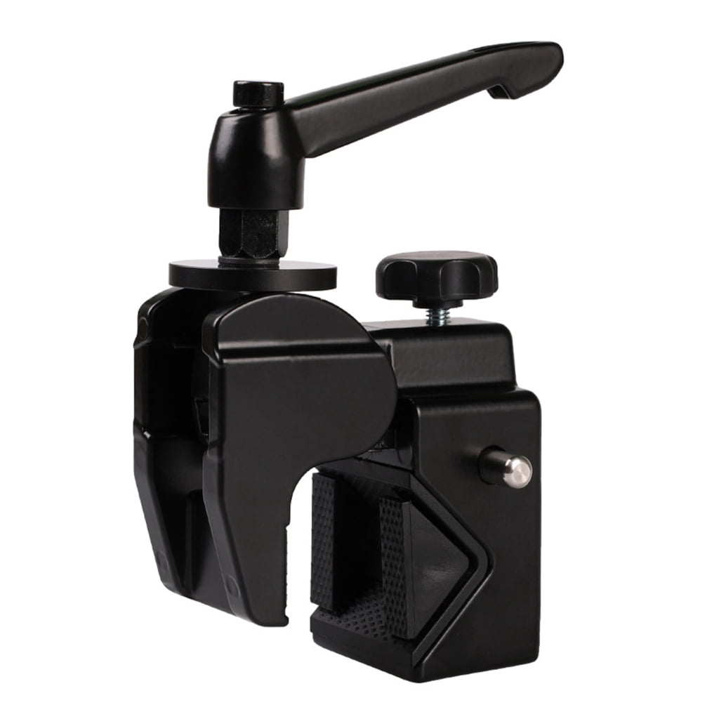 YongCo Desk Super Clamp for Table Arm Mount with 1/4inch Screw Heavy ...