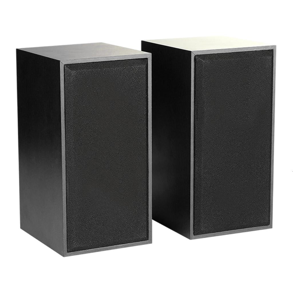 YongCo Desktop Computer Mini Speaker USB Powered Gaming Wireds Speaker ...