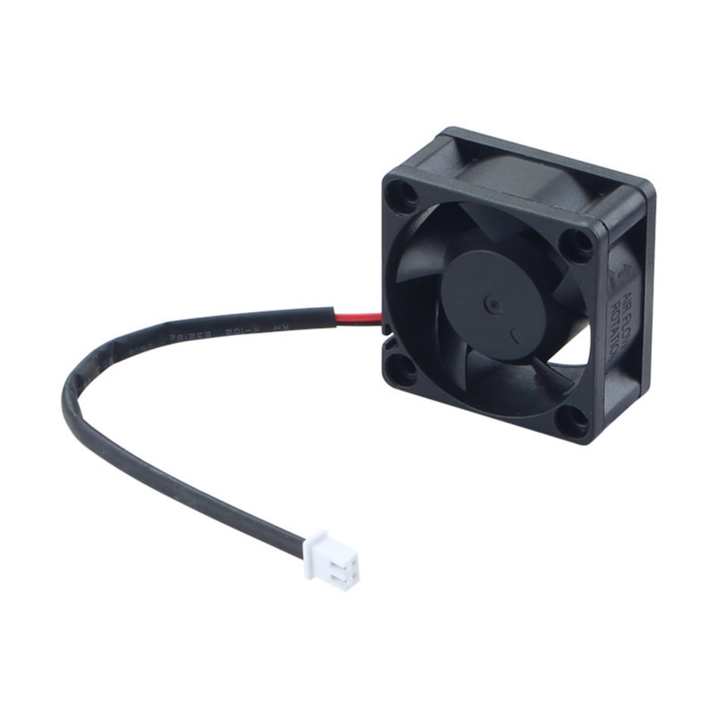 YongCo Double Bearing Fan 24V 40x40x20mm Extruder Hotend Radiator ...