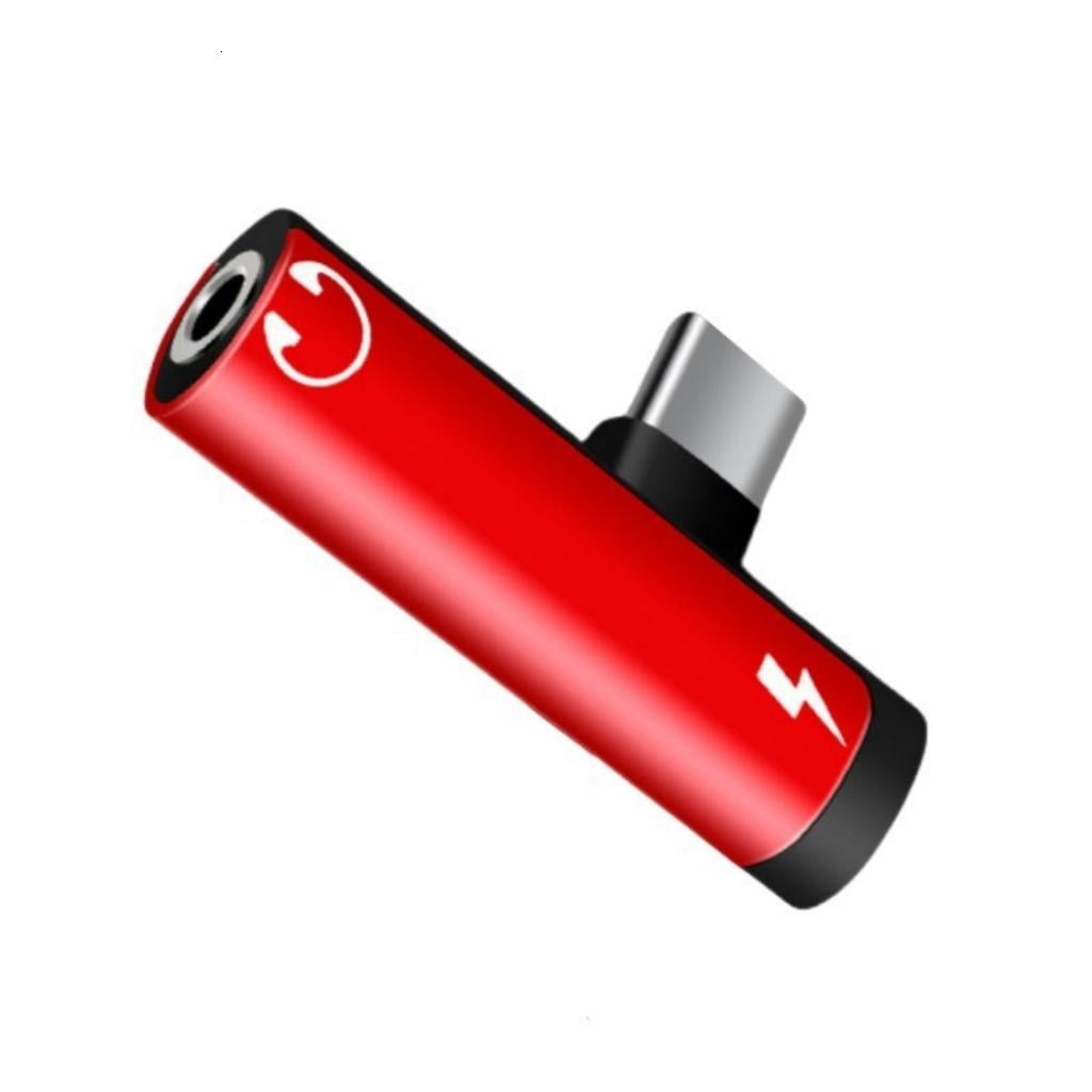 YongCo Double Function Type CREATE To 3.5mm Sound Link With Charging ...