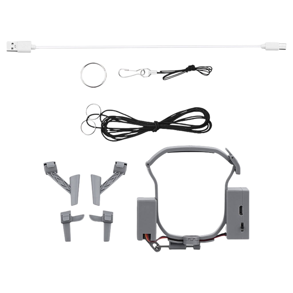 YongCo Drones Delivery Device Air Dropping Thrower Quick Release Drop ...