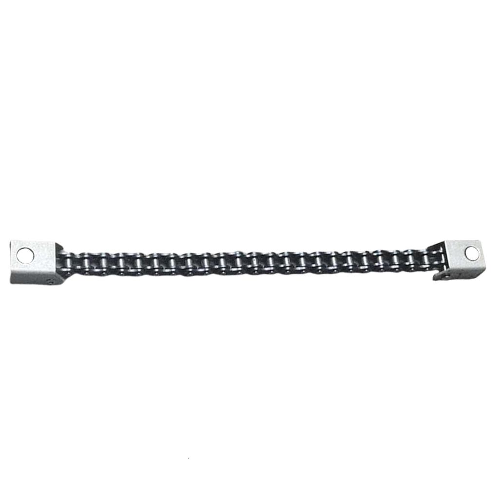 YongCo Drum Pedal Chain Double Buckle Chain Drum Hammer Pedal Chain ...