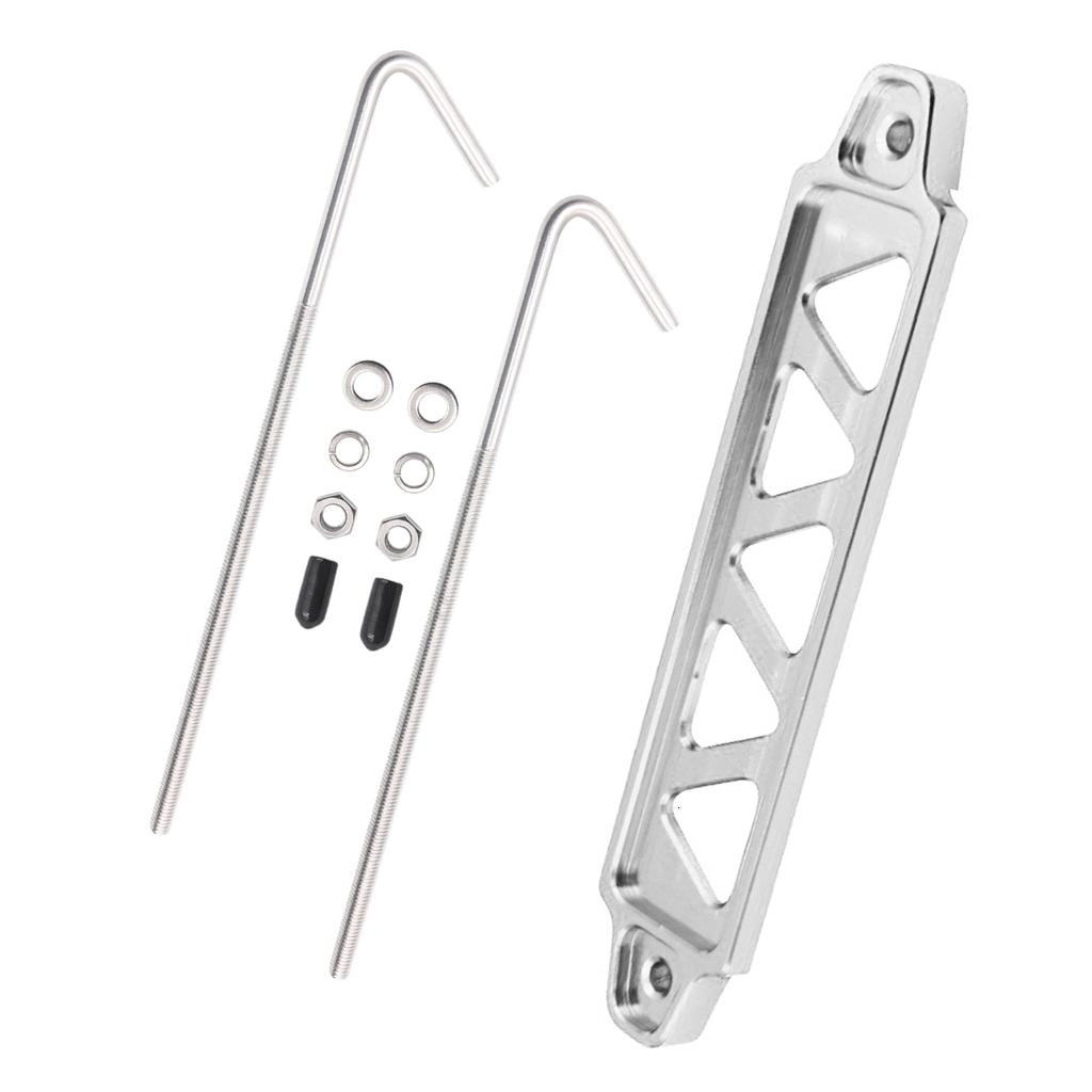 YongCo Easy to Use Battery Mount Battery Fixing Device Battery Mounting ...