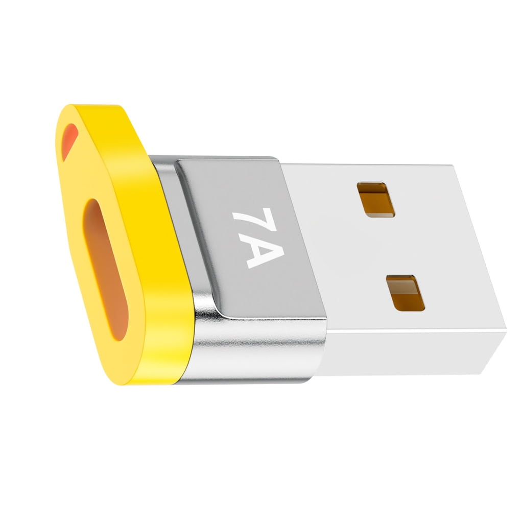 YongCo Efficiency USB To USB C Connectors USB to USB C Adapter Fast ...