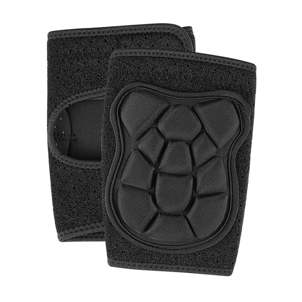 YongCo Elbow Support Adjustable Elbow Brace Forearm Guards Fitness ...