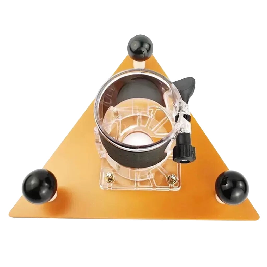 YongCo Electric Spinner Balance Board Board Process the Place for ...