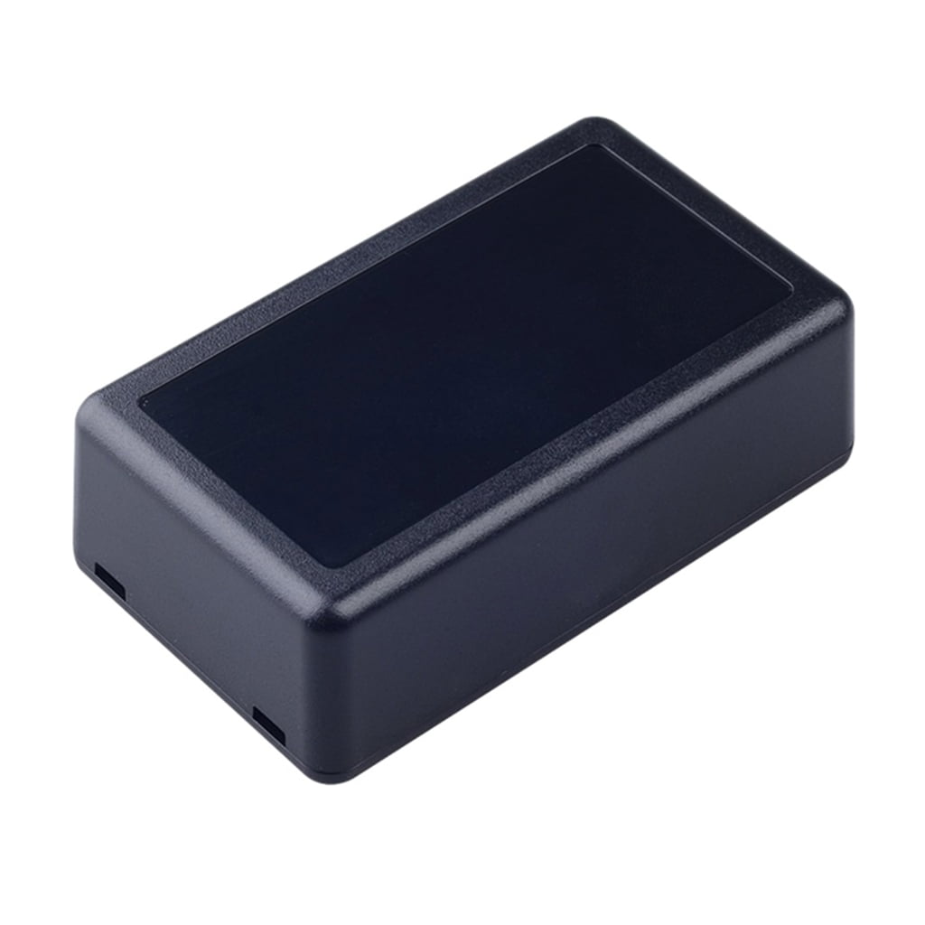 YongCo Electronic Project Box Housing Instrument Storage Case Suitable ...