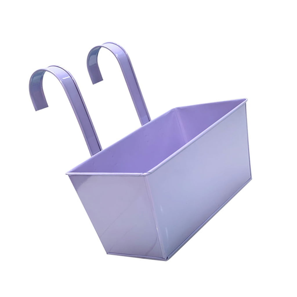 YongCo Elegant Trough Planter Craft Ornament for Desktop Landscaping ...