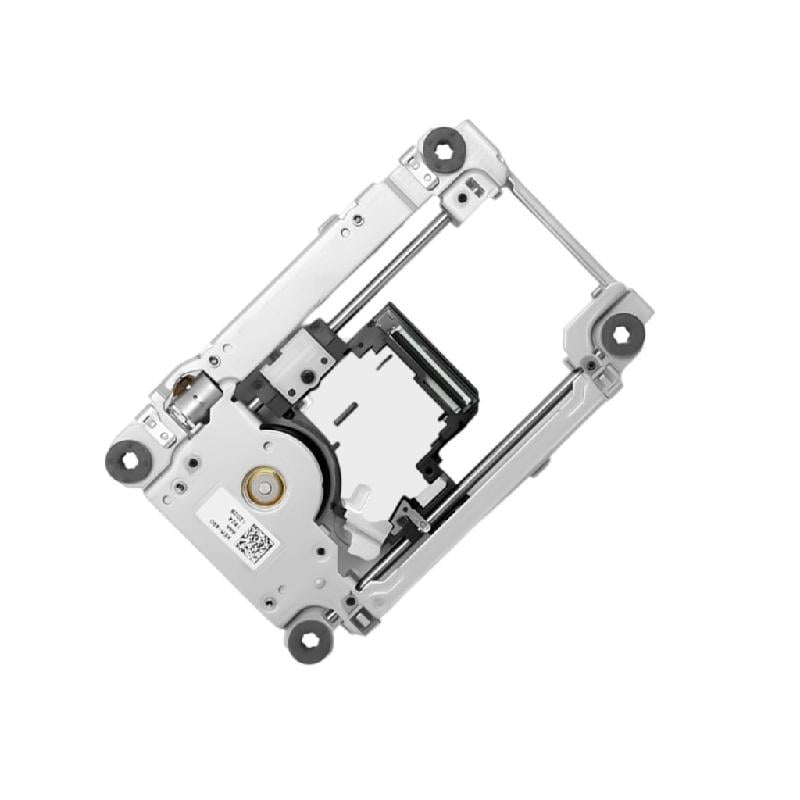 YongCo Enhances Lens Module Assembly Optimized For 4K Gaming Precise ...