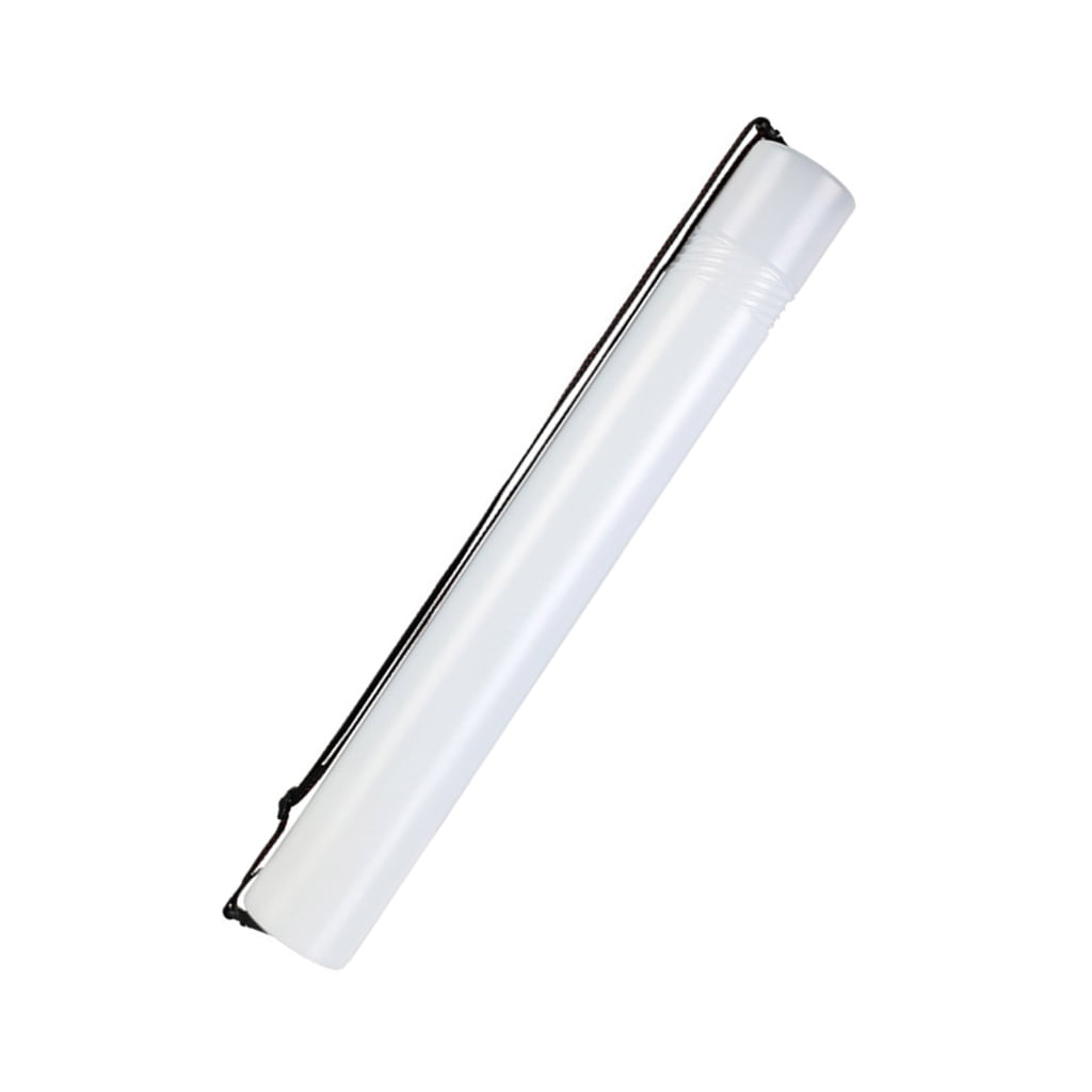 YongCo Expanding Poster Document Carrying Transport Tube with Carrying ...
