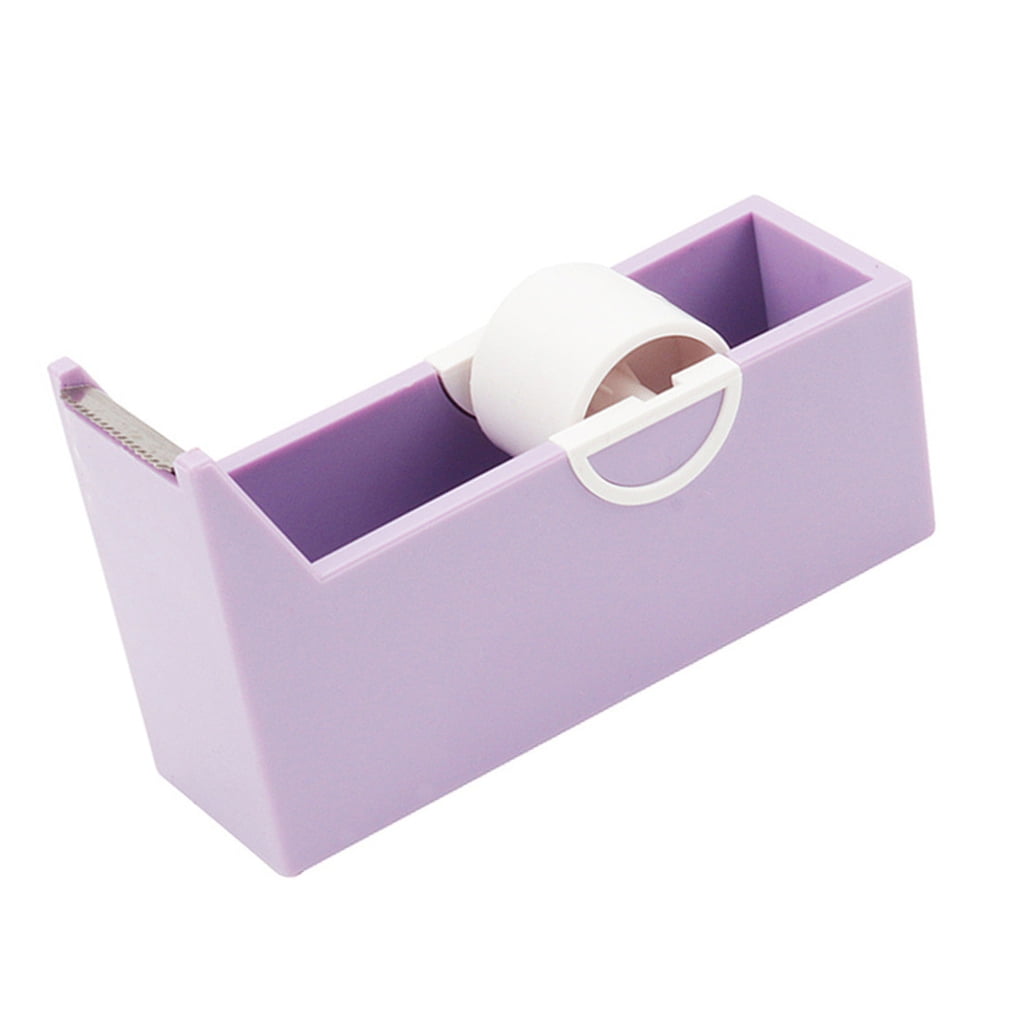 YongCo Eyelash Extension Tape Dispenser Portable Desktop Tape Cutter ...