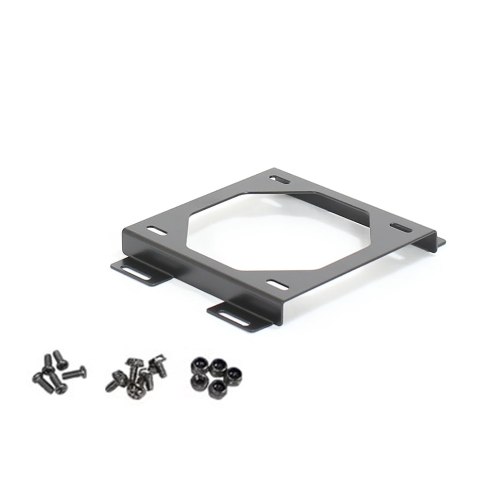 YongCo Fan Mounting Bracket for 12cm 24cm 36cm Fans for Computer Case ...