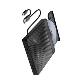 External Hard Drive Reader