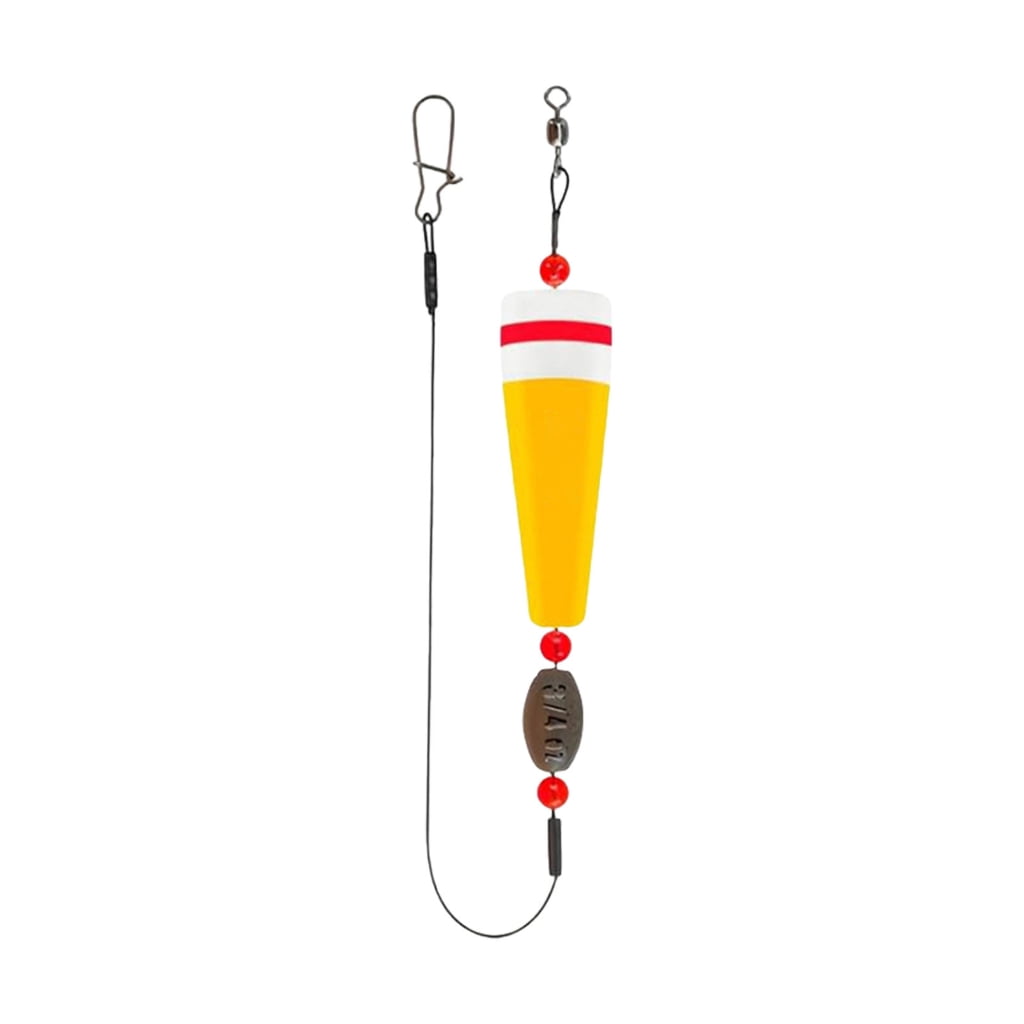 YongCo Fishing Float And Bobbers Fishing Popping Corks Float Bobbers ...