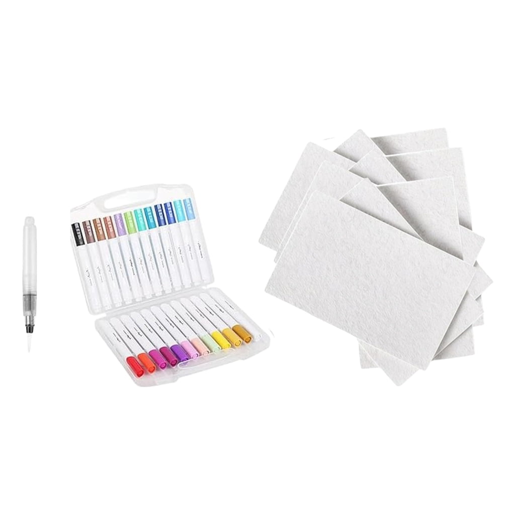 YongCo Foam Texture Paper 3D Foam Texture Painting Kits Magics Puff ...