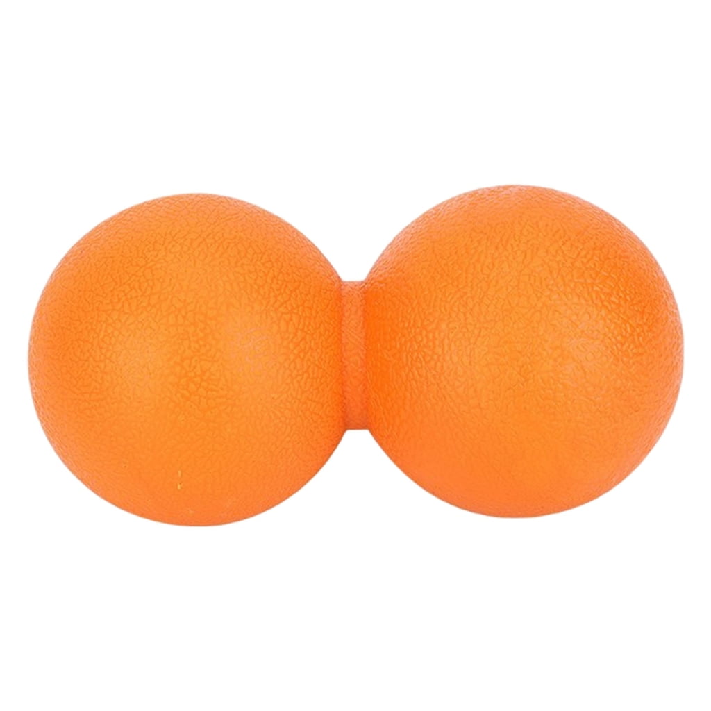 YongCo Foot Bottom Massage Ball Soft Fascial Balls Handheld Exercise ...