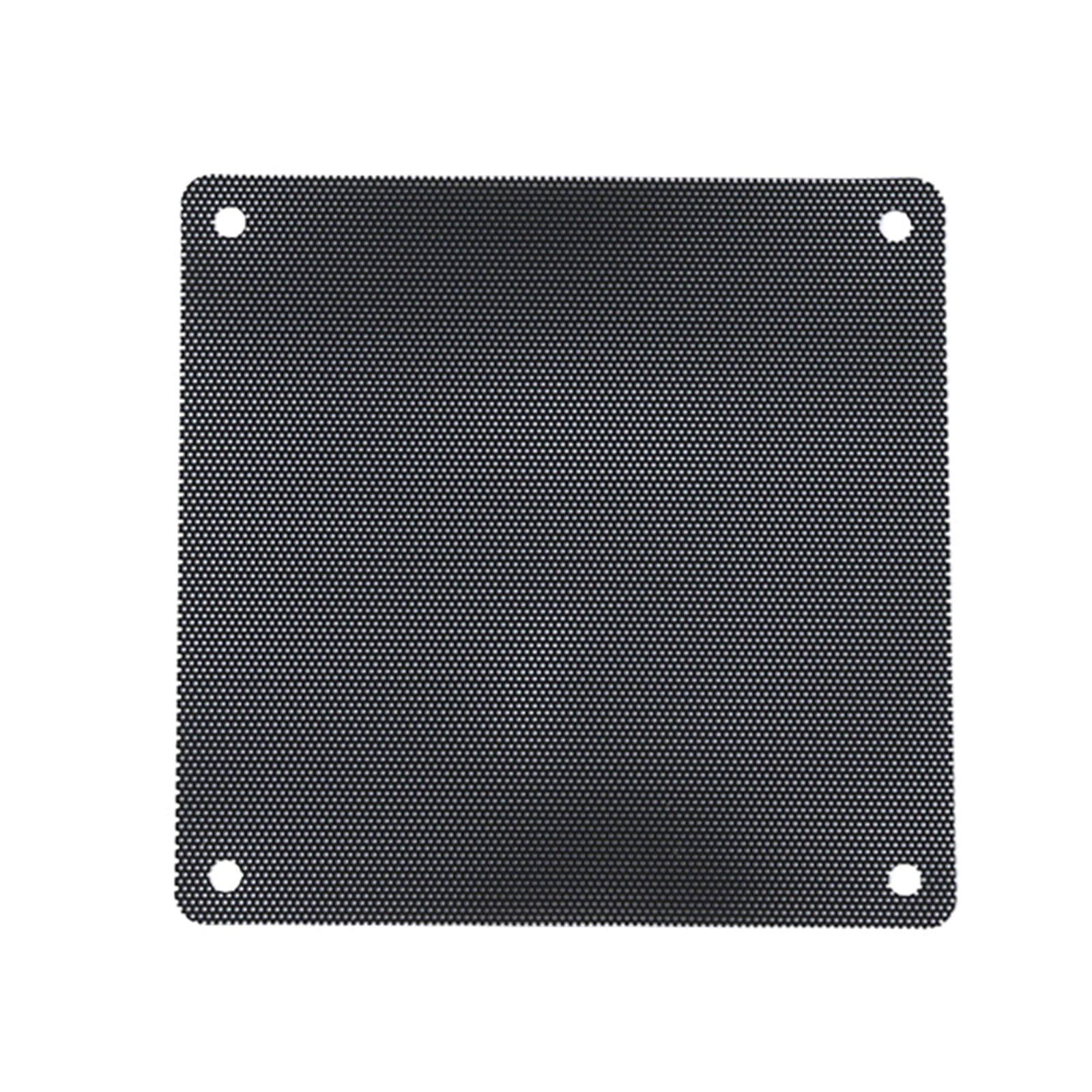 YongCo Frame Filter for Computer Fan, PC Fan Filter Mesh PVC Computer ...