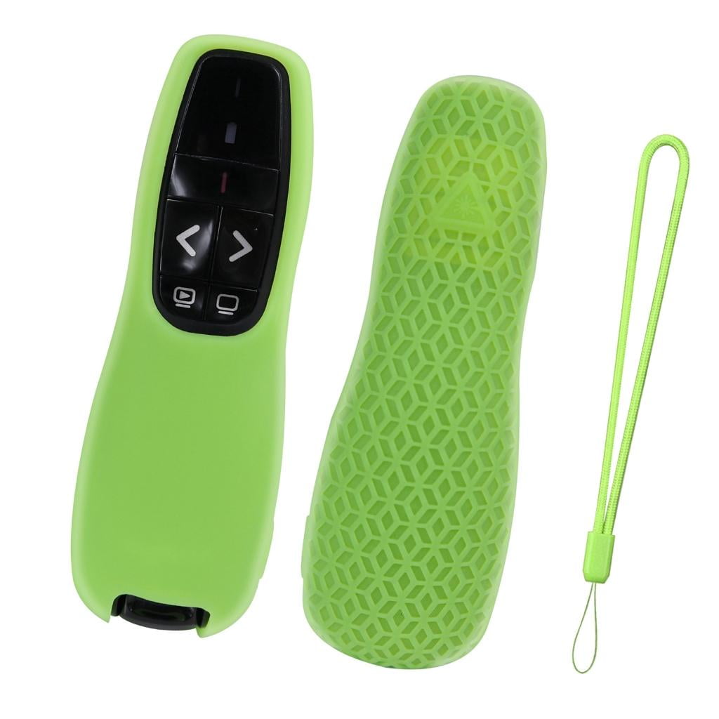 YongCo Full Button Access Silicone Sleeve for R400 Presentation Device ...