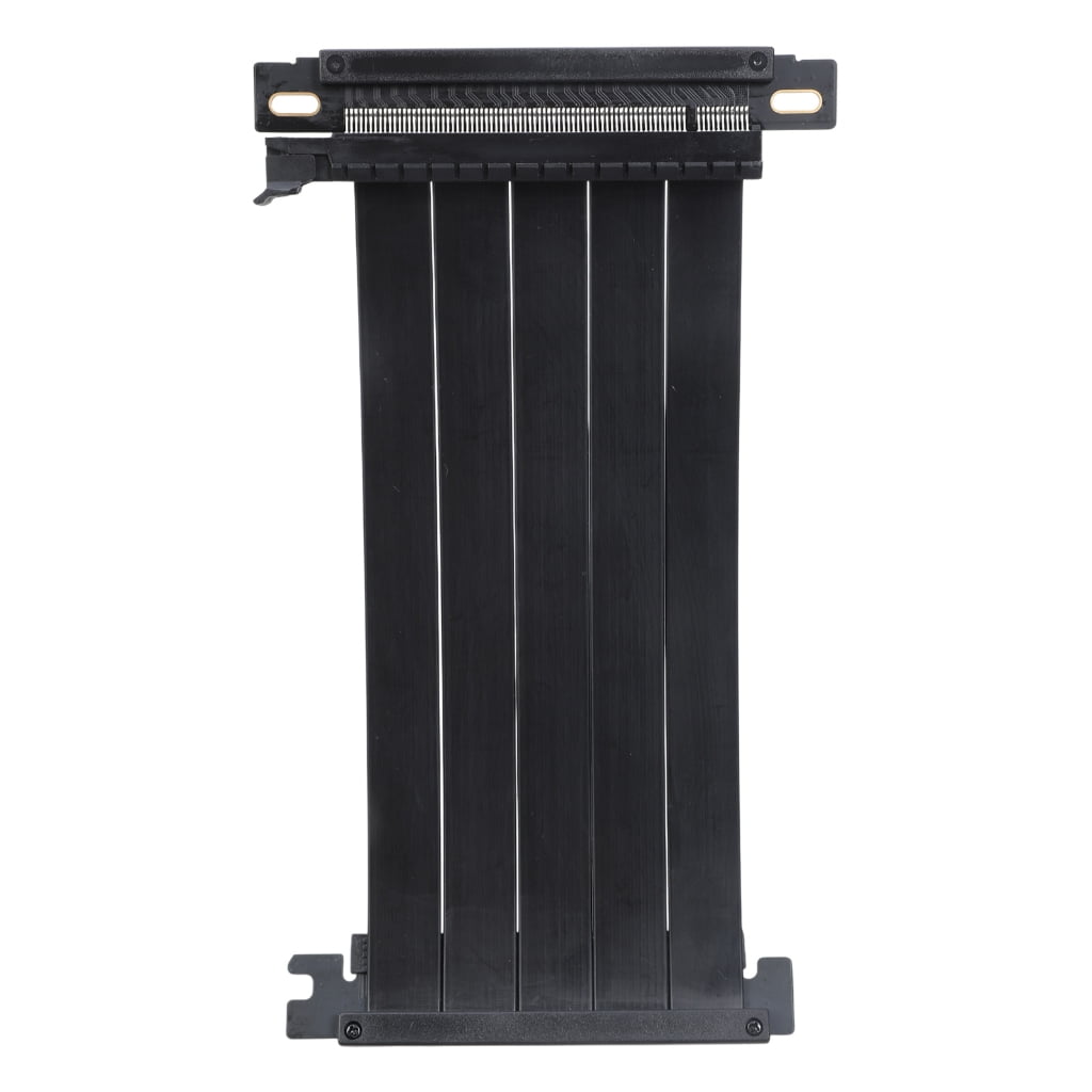 YongCo Gen4.0 PCIe Cable Express x16 Double Reverse High Speed GPU ...