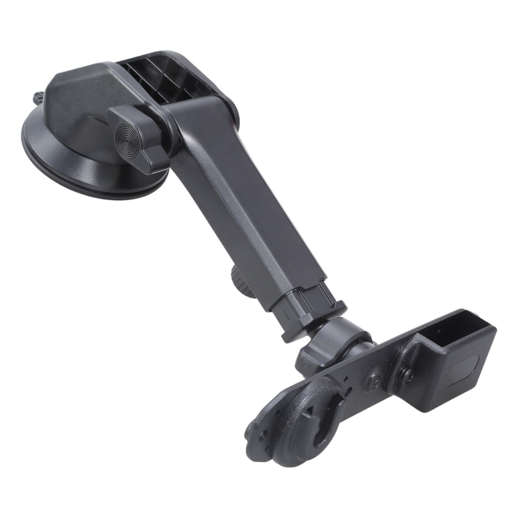 YongCo General Car & Truck Two Way Radio Holder Secure Suction Cup ...