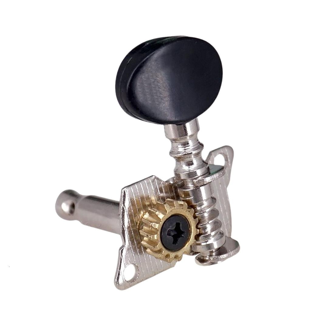 YongCo Guitar String Tuning Pegs Guitar Machine Head Guitar String ...